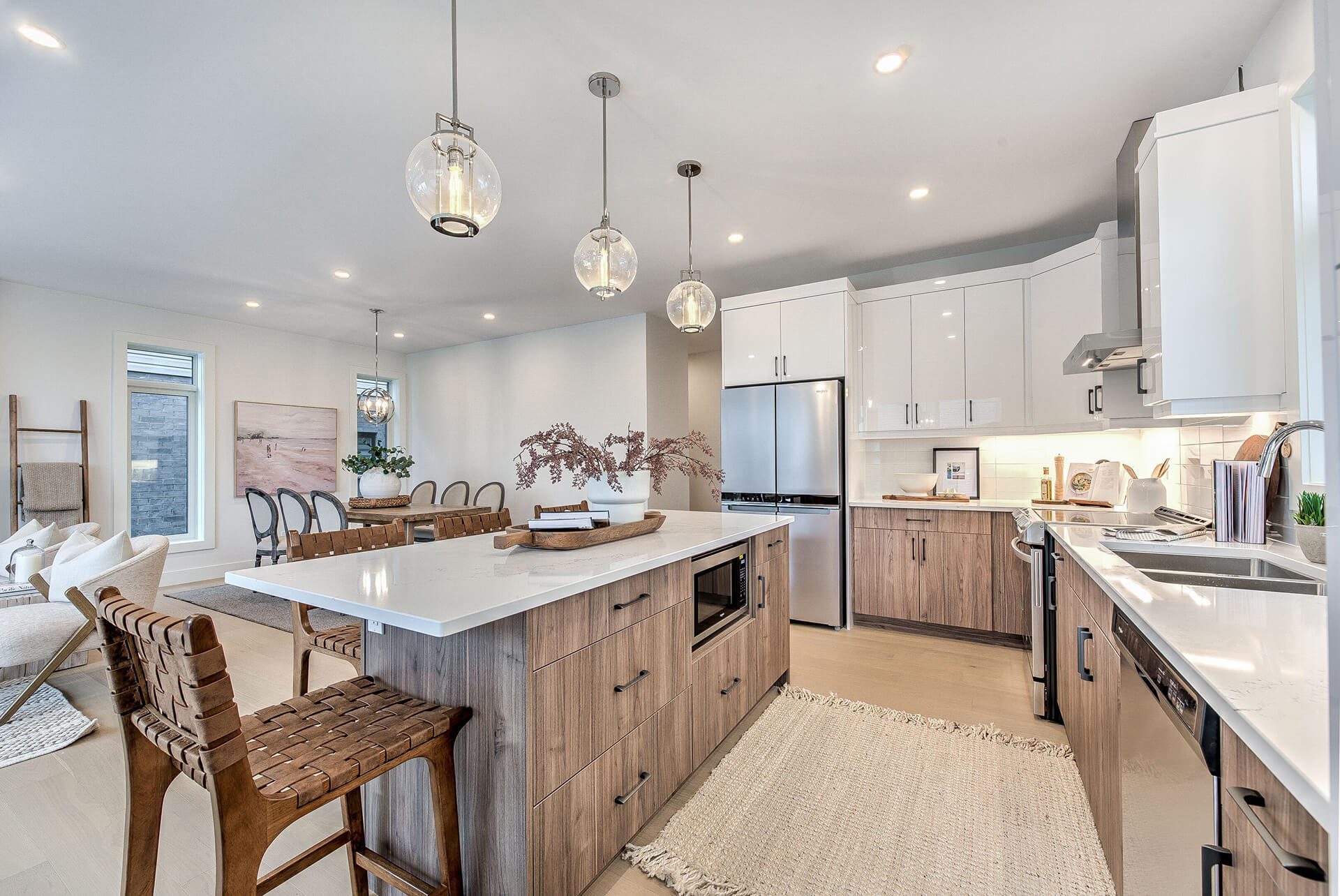 Forever Homes | Premier Home Builders in London Ontario