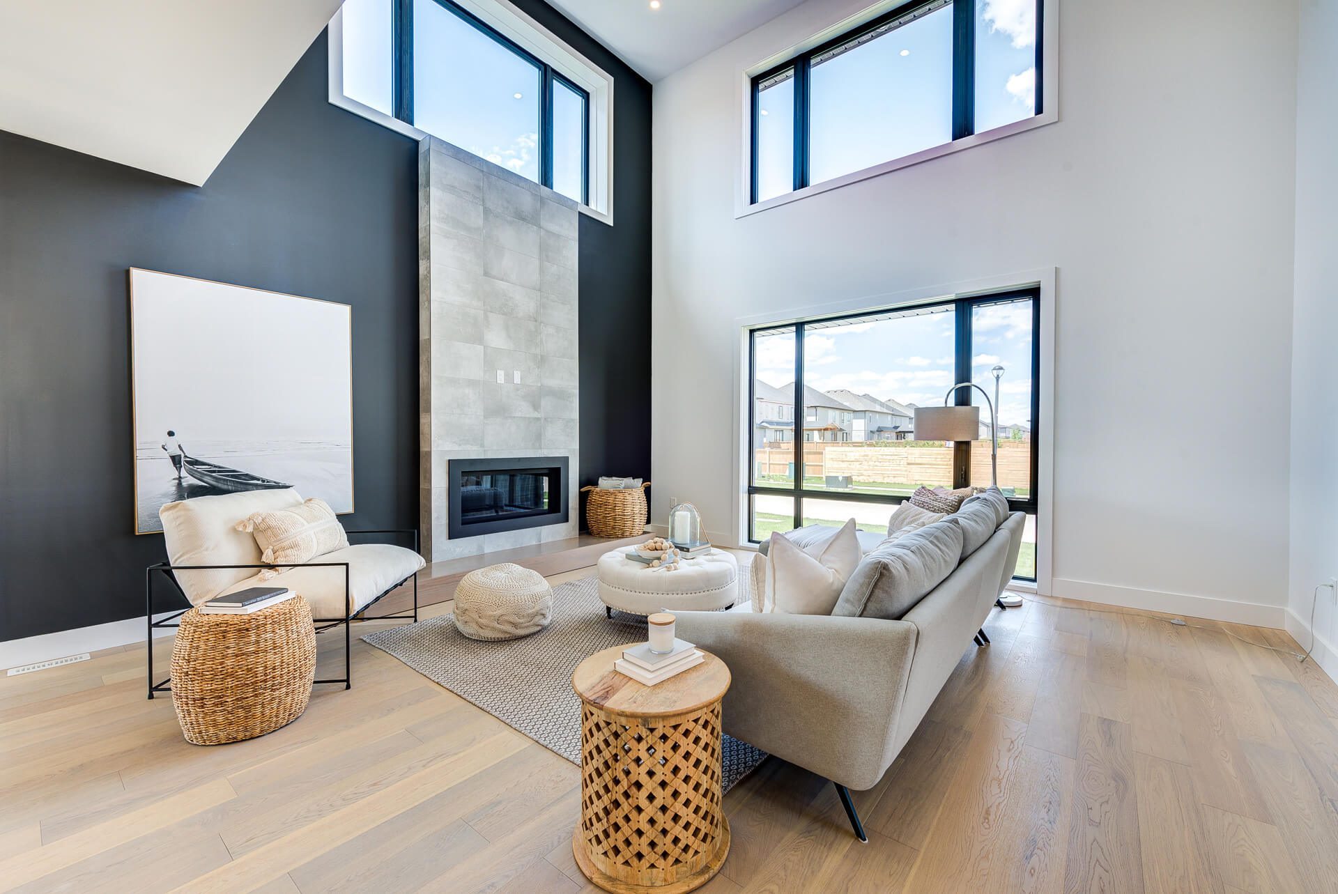 Our Gallery - Forever Homes | New Home Designs & Past Projects