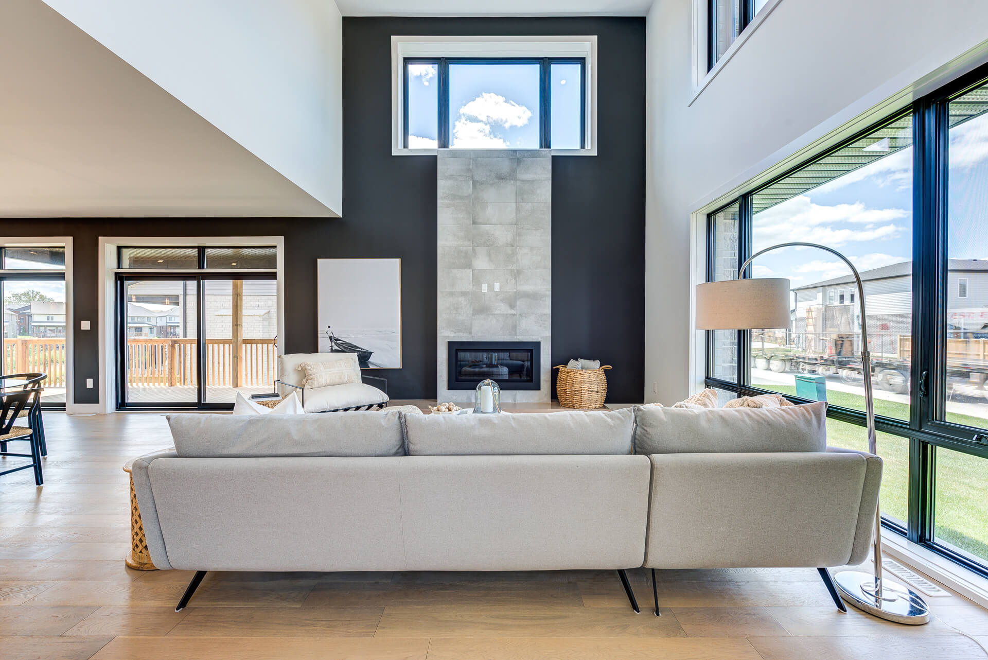 Our Gallery - Forever Homes | New Home Designs & Past Projects