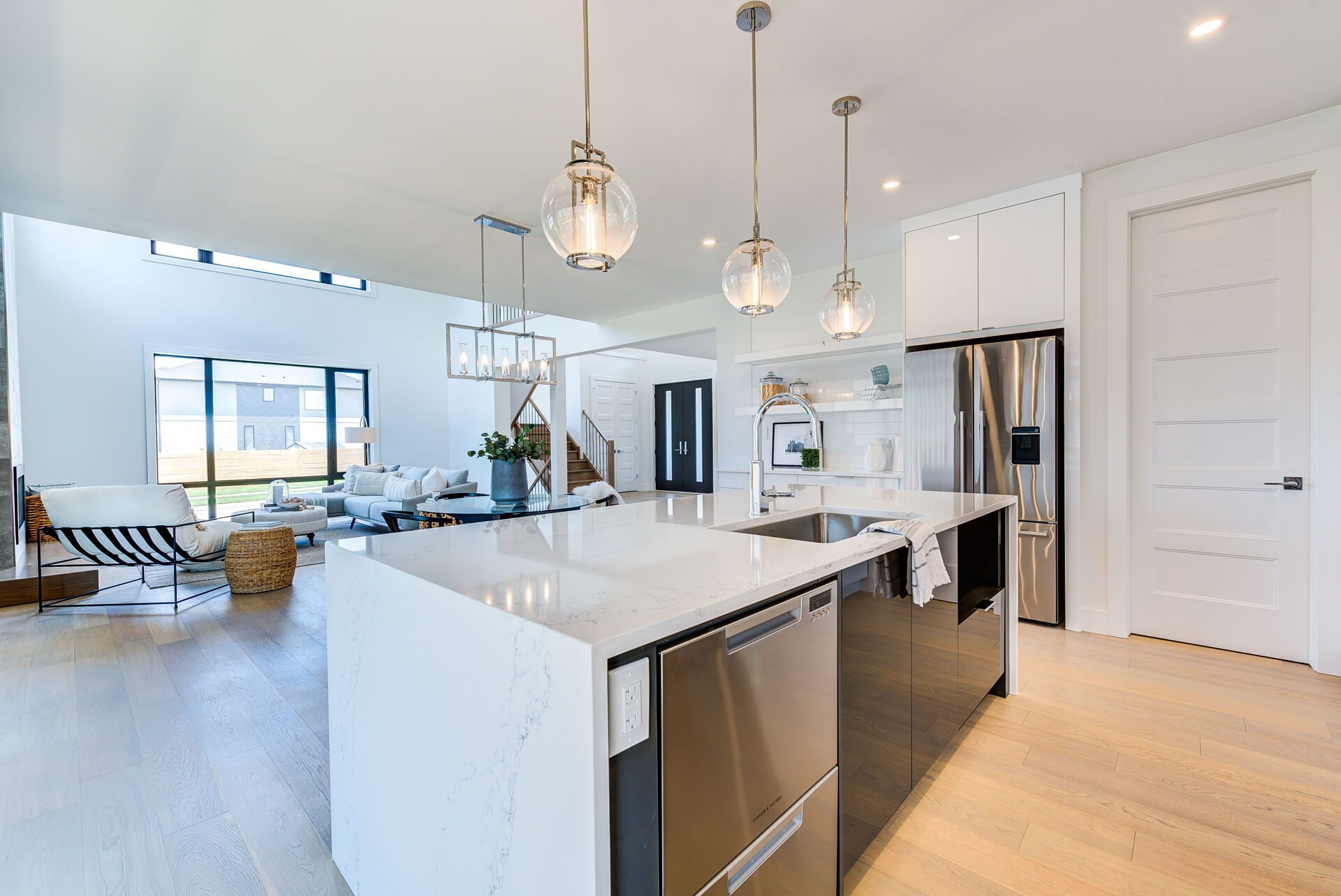 Our Gallery - Forever Homes | New Home Designs & Past Projects
