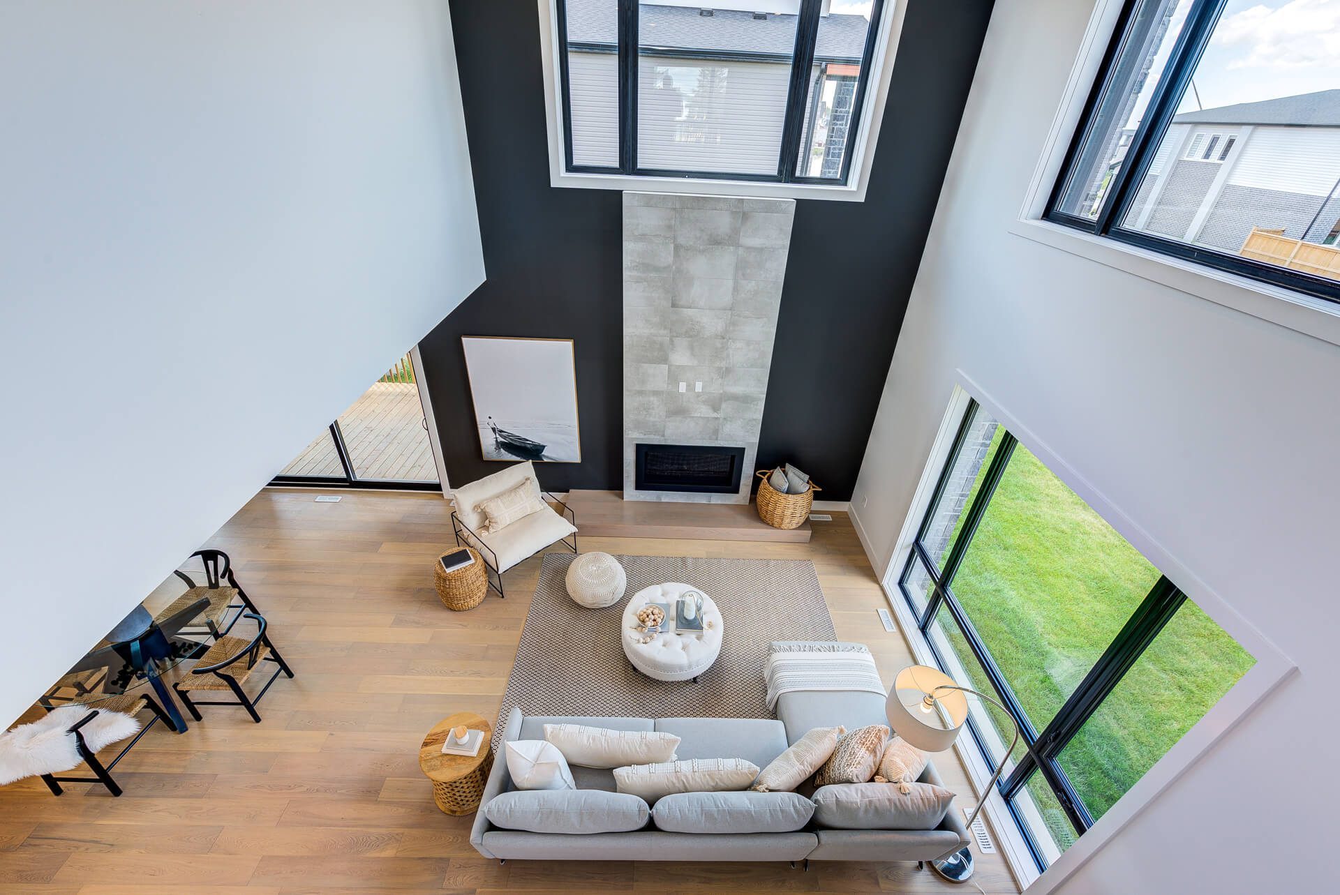 Our Gallery - Forever Homes | New Home Designs & Past Projects