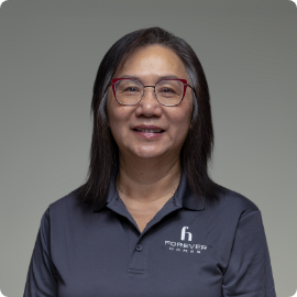 Our Team - Forever Homes