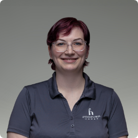 Our Team - Forever Homes