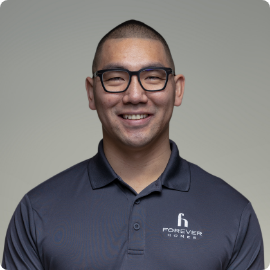 Our Team - Forever Homes