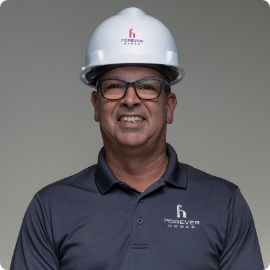 Our Team - Forever Homes