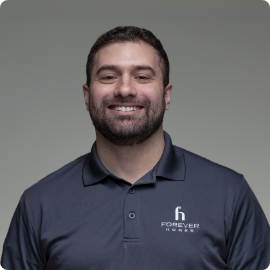 Our Team - Forever Homes