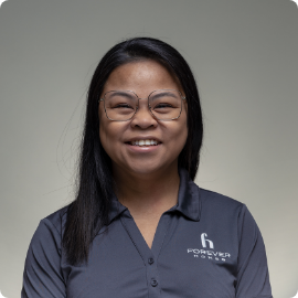 Our Team - Forever Homes