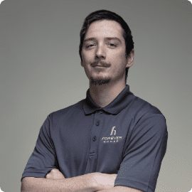 Our Team - Forever Homes | Meet Our Experts