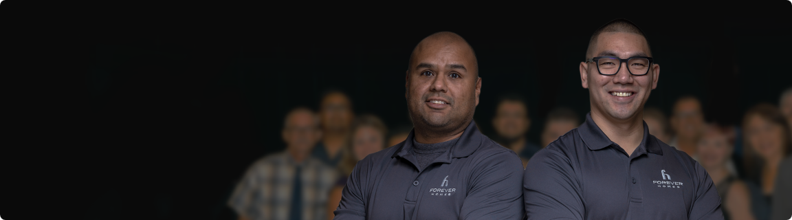 Our Team - Forever Homes